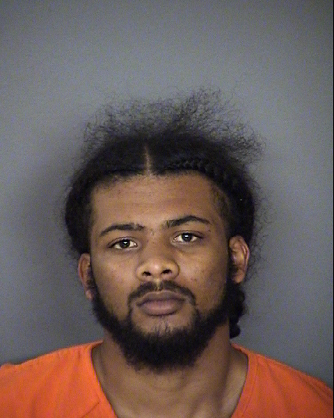 Police: Accused S.A. pimp slapped teen victim for hiding money, broke ...