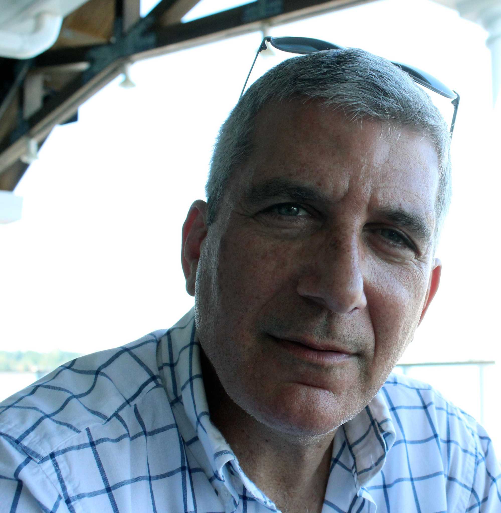 5 questions for...Stephen Wilkes, photographer known for “Day to Night ...