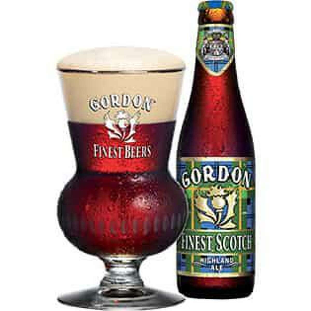 The top 5 favorite beers of Markus Haas