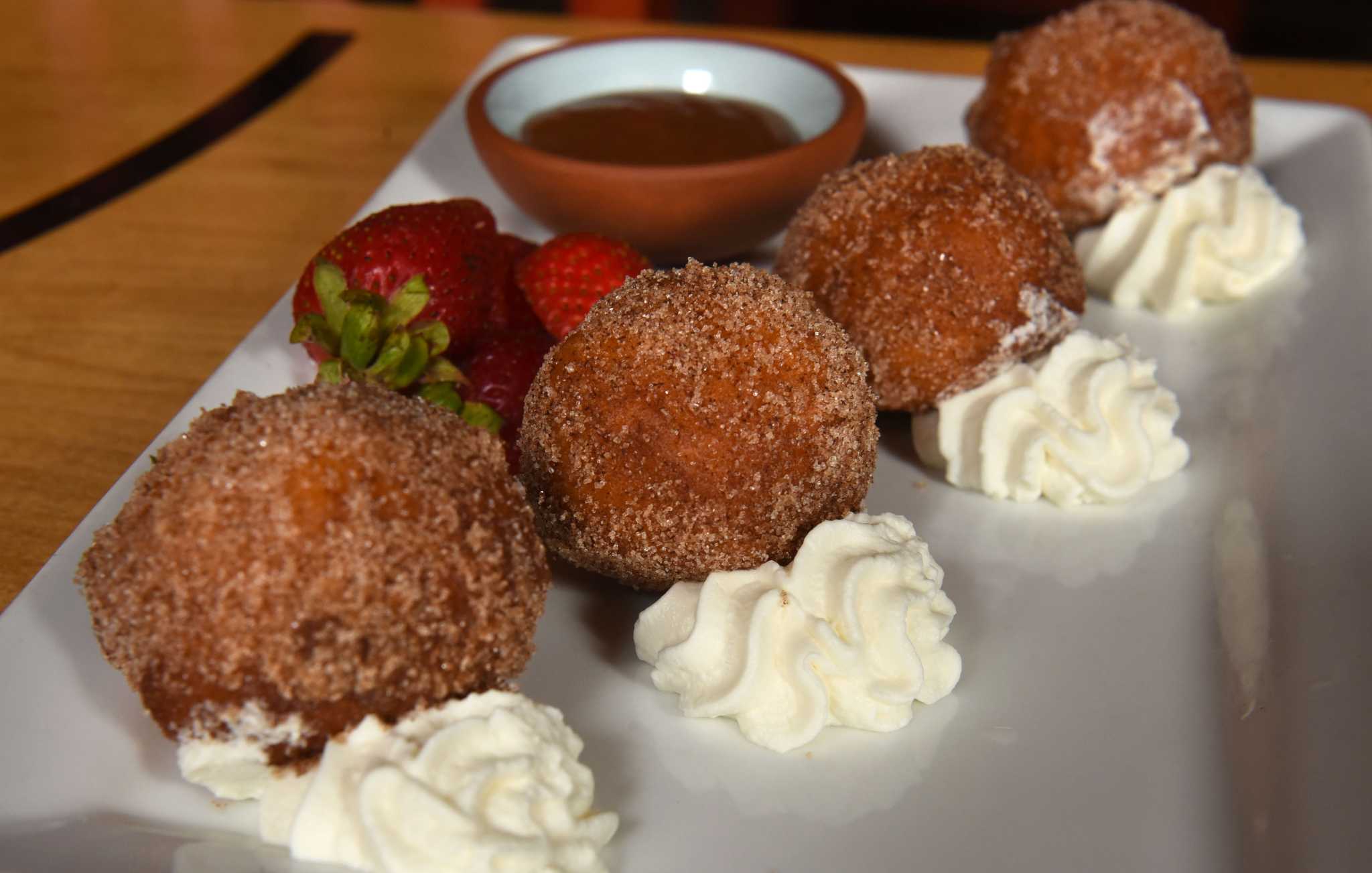 Review: Mio Posto flourishes in new Albany space