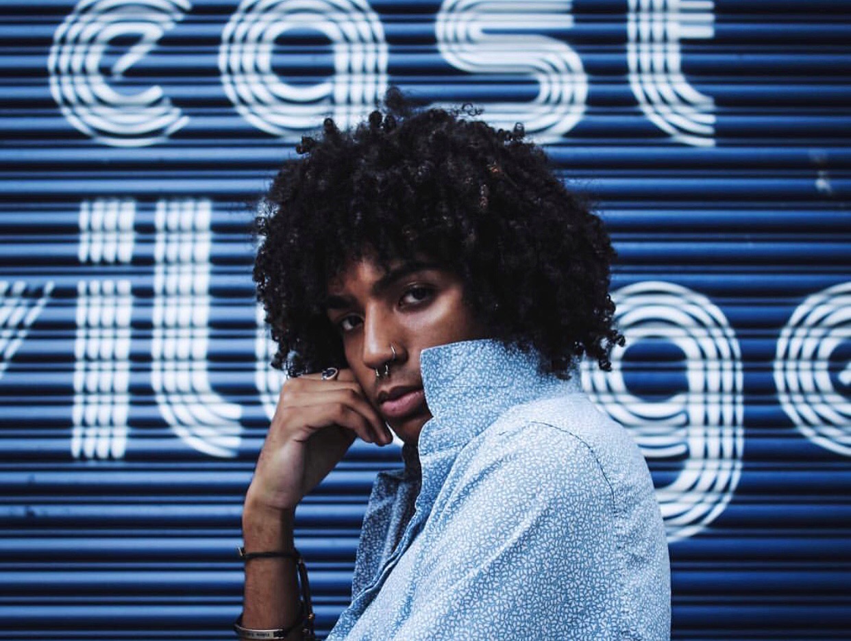 Chill R&B artist XAV-R joins us for a Facebook Live