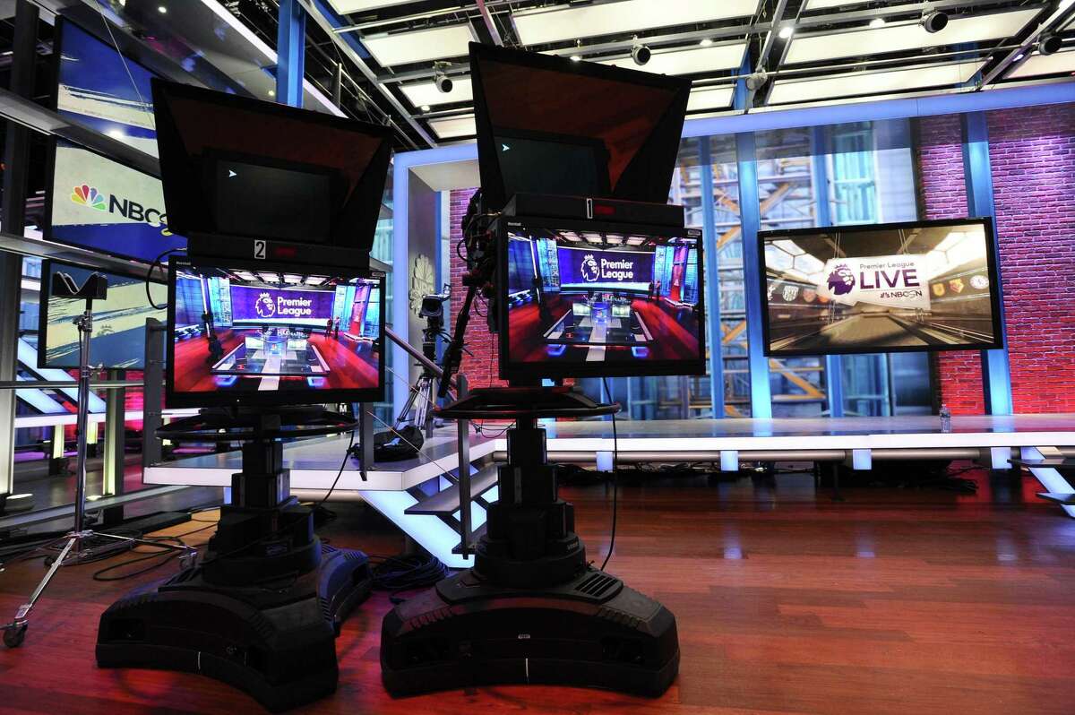 With new season, NBC Sports aims to grow Premier League audience