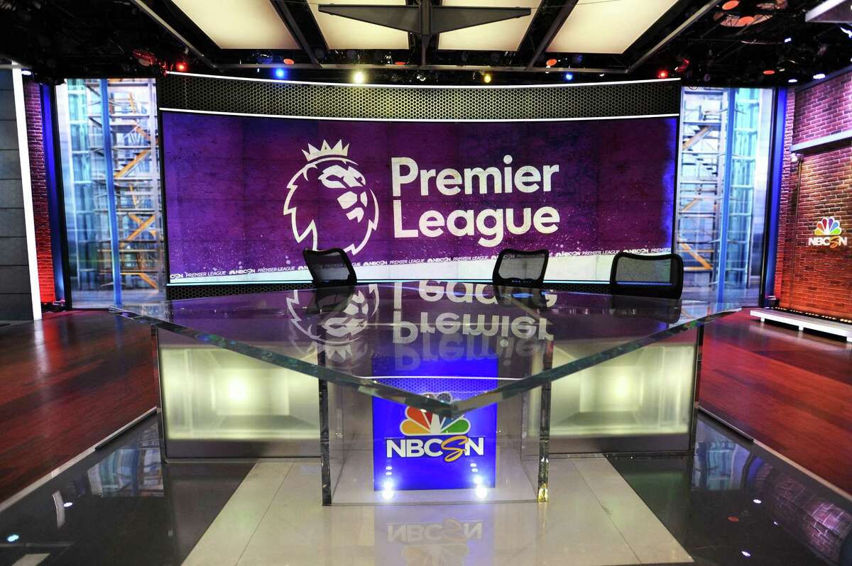 With new season, NBC Sports aims to grow Premier League audience