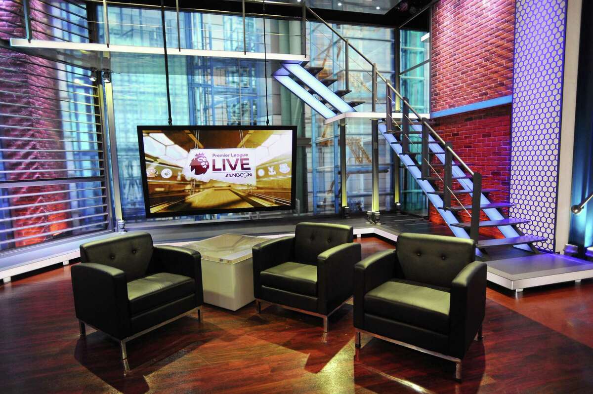 With new season, NBC Sports aims to grow Premier League audience