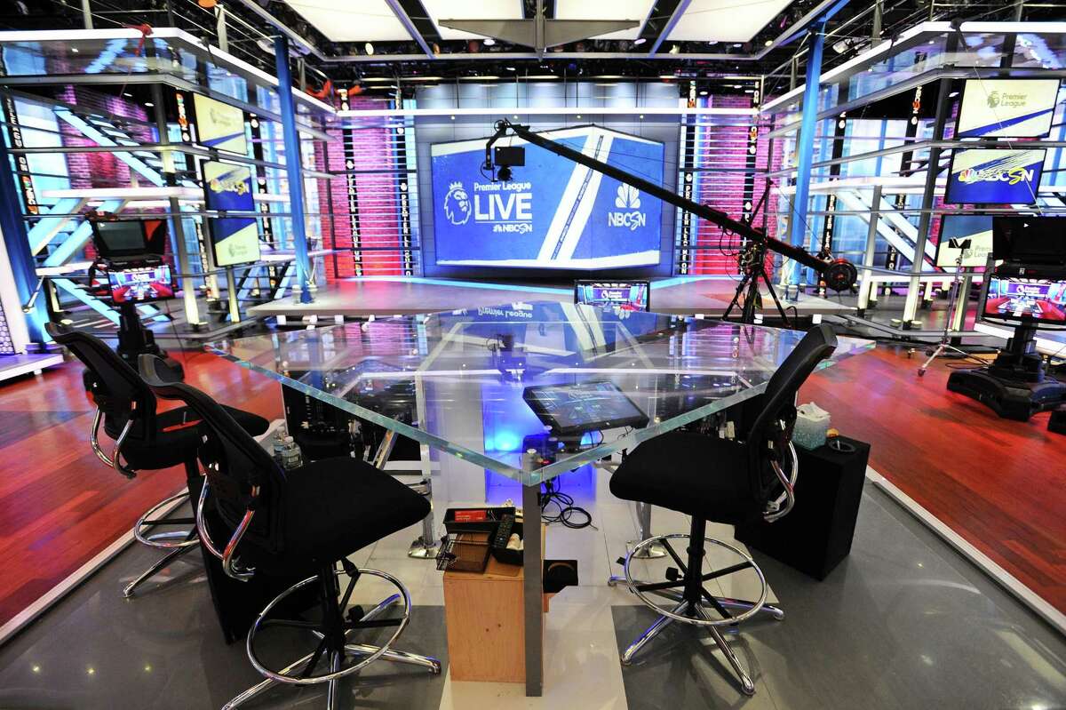 With new season, NBC Sports aims to grow Premier League audience