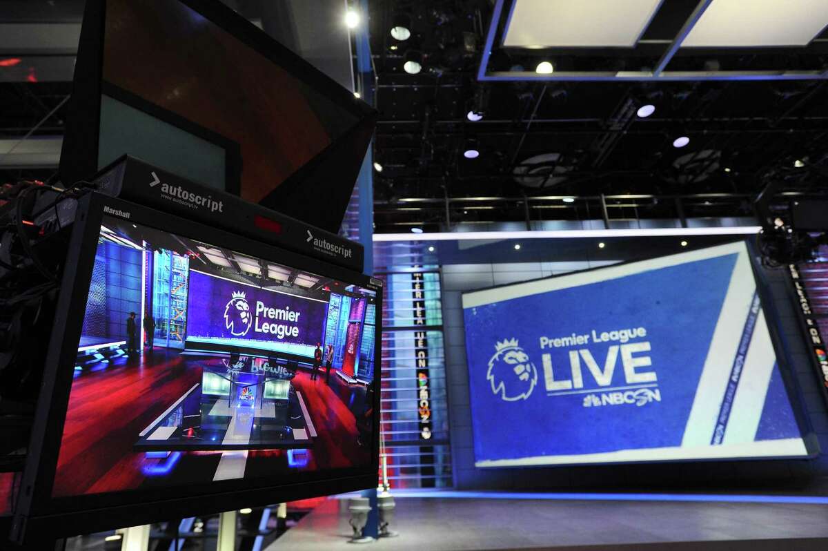 With new season, NBC Sports aims to grow Premier League audience