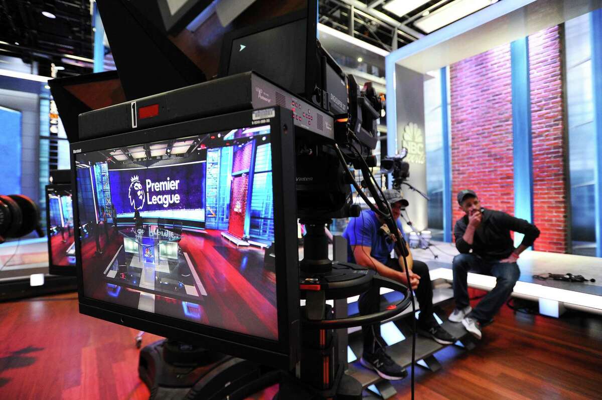 With new season, NBC Sports aims to grow Premier League audience