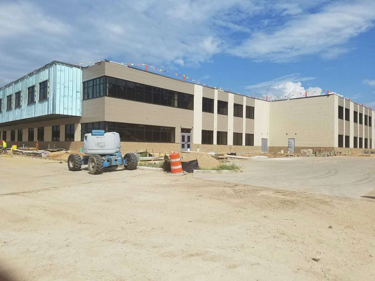 Magnolia ISD to provide college credit opportunities to students