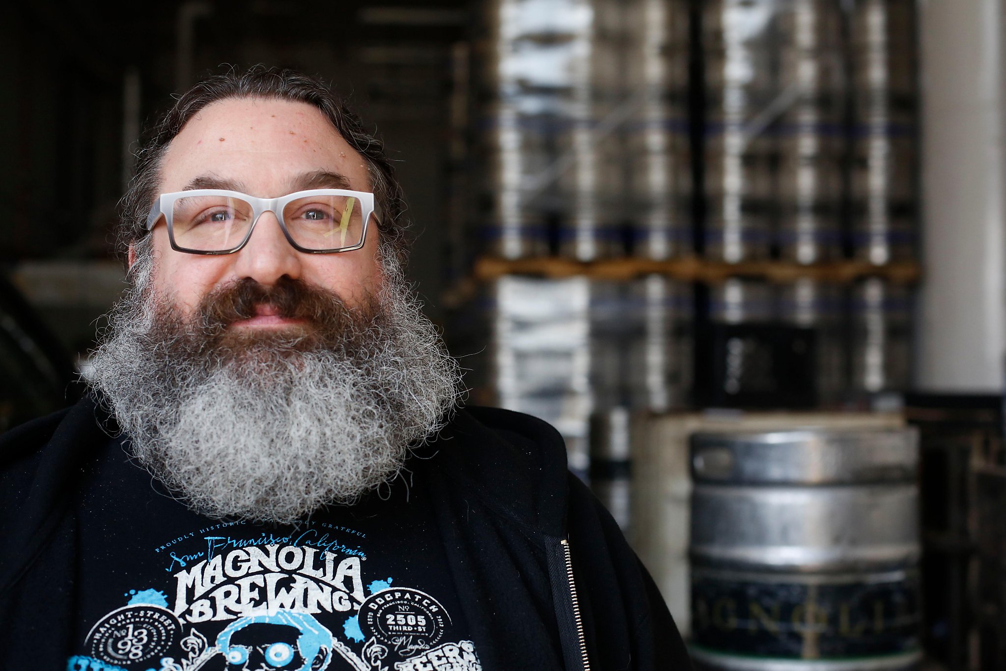 Magnolia's Dave McLean on brewery sale deal: 'It feels extremely ...