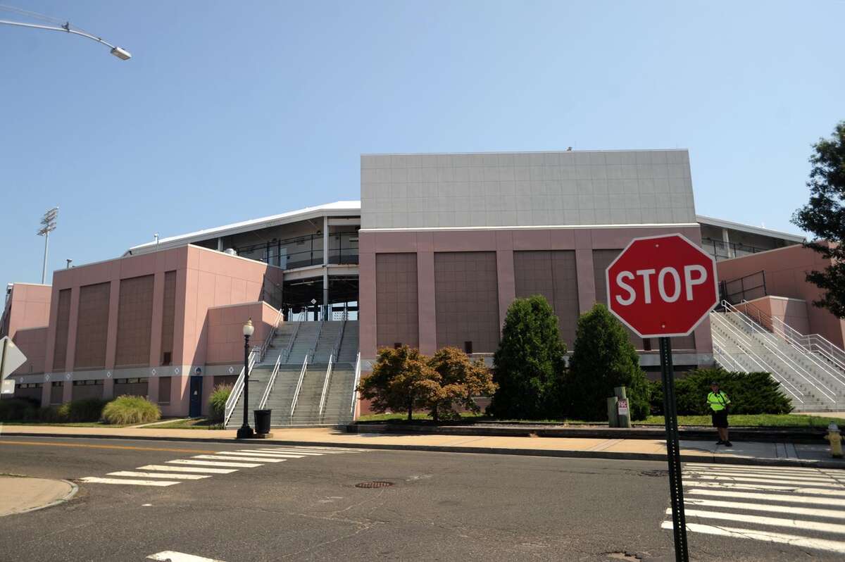 Bridgeport amphitheater approved by council