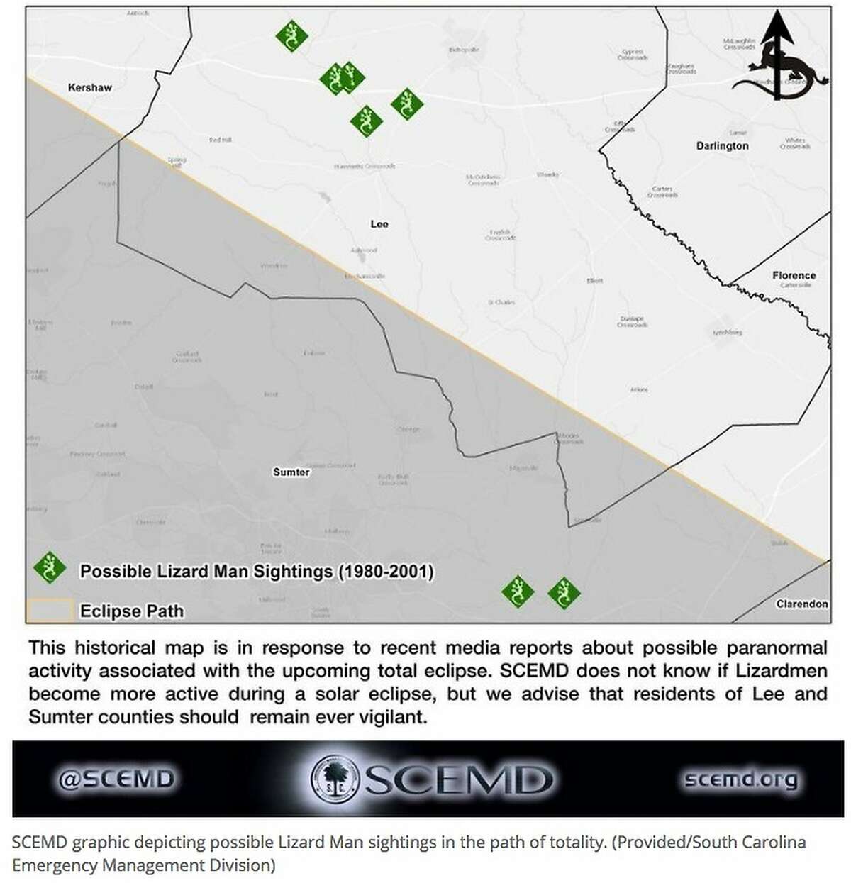 The race to create the most ridiculous eclipse map is on