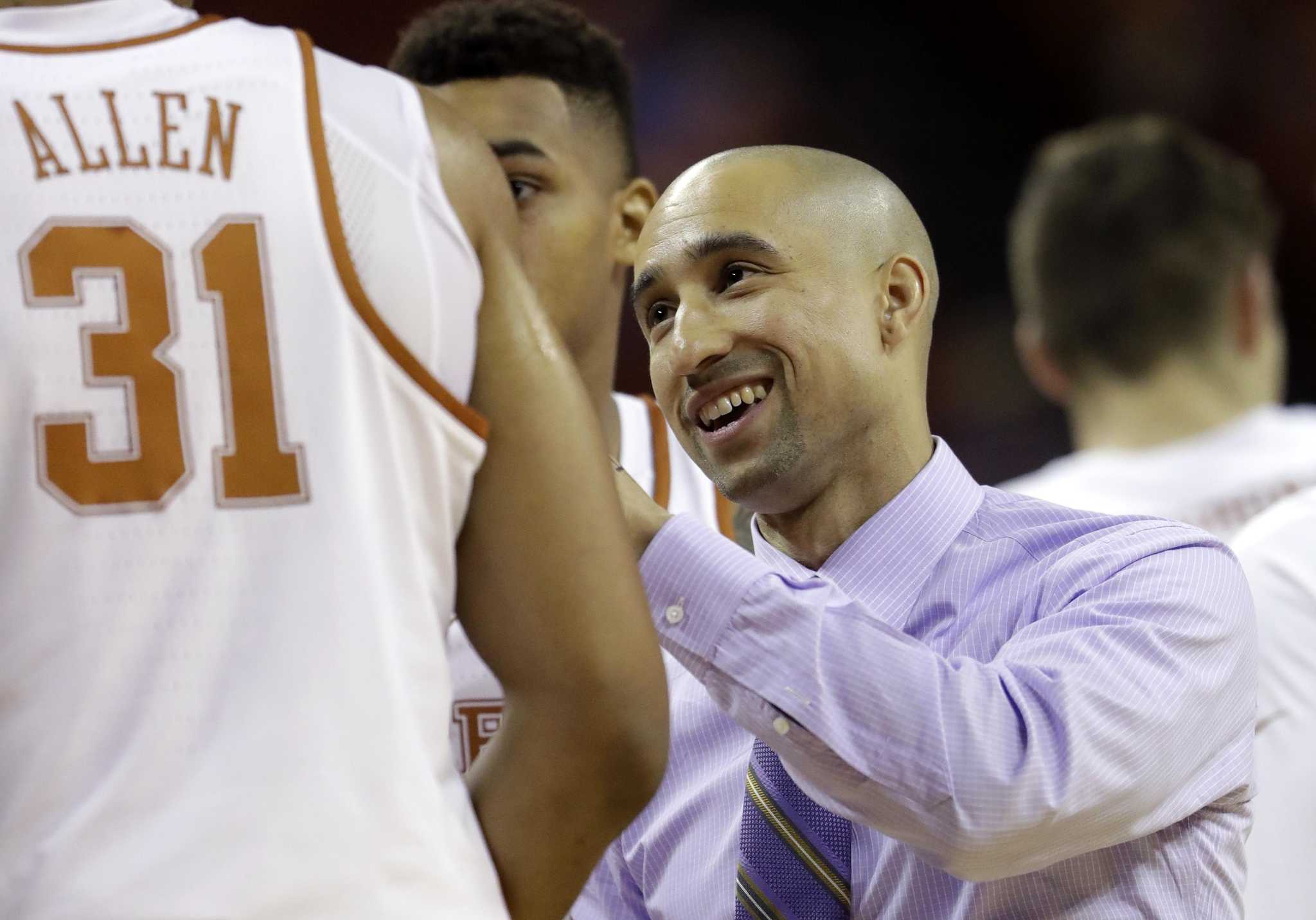 Texas' Shaka Smart puts together another stellar recruiting class