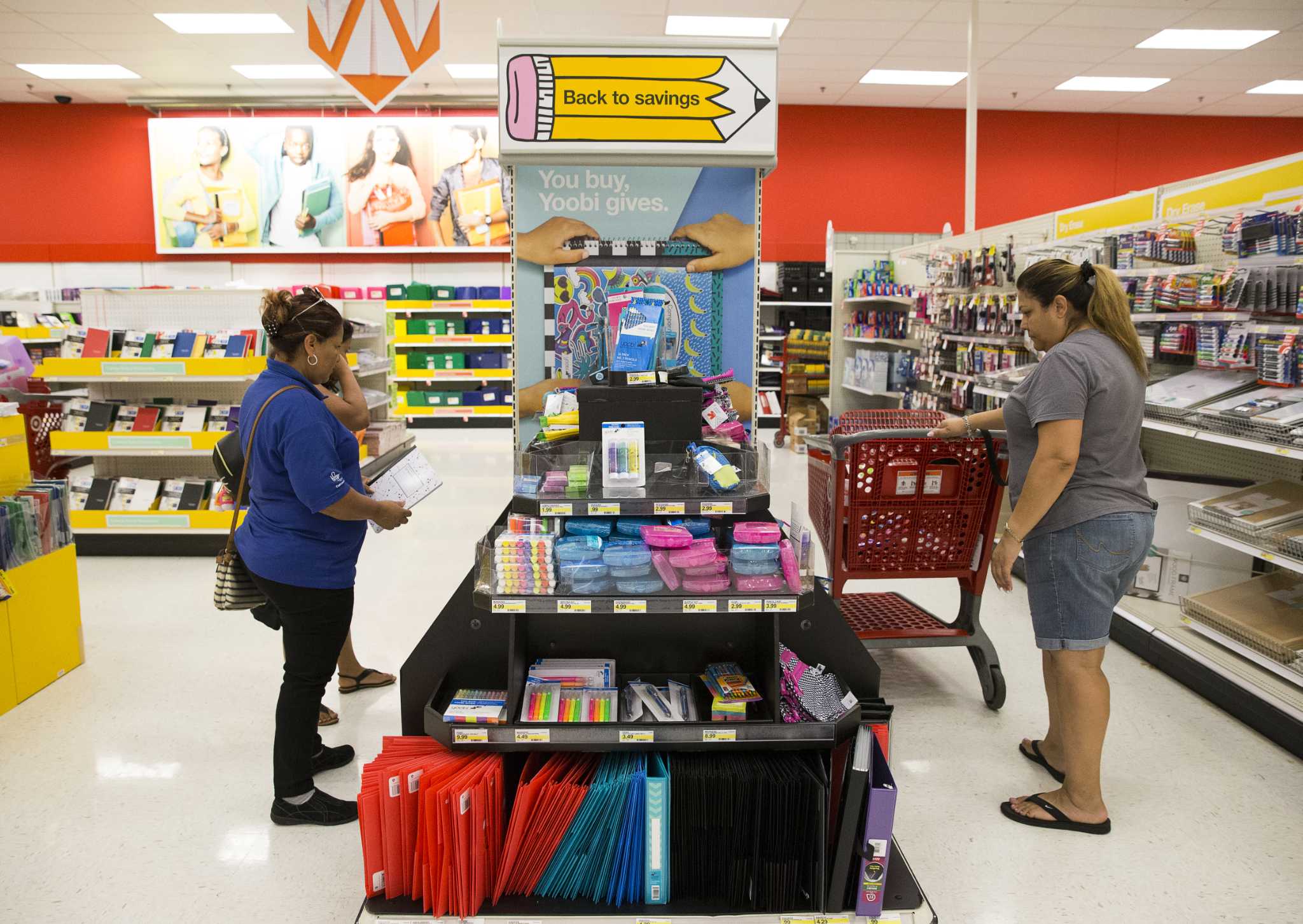 Ranked The Most Expensive School supply Lists In Houston Houston ranked-the-most-expensive-school-supply-lists-in-houston-houston