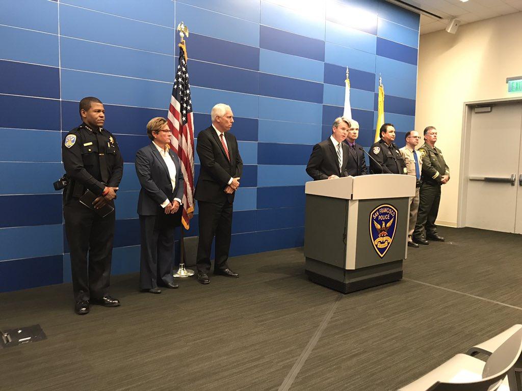 115 arrest warrants issued in ATF operation in Bay Area