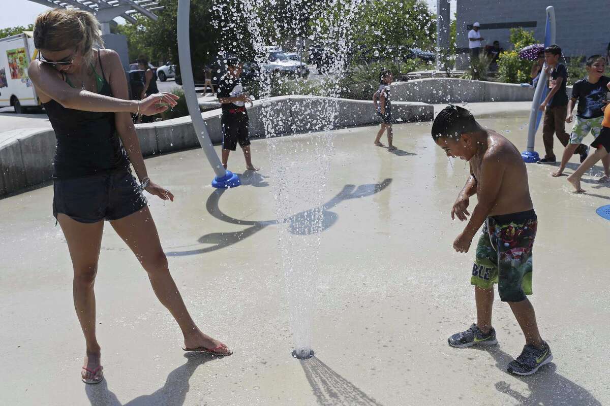 Weekend keeping it 100