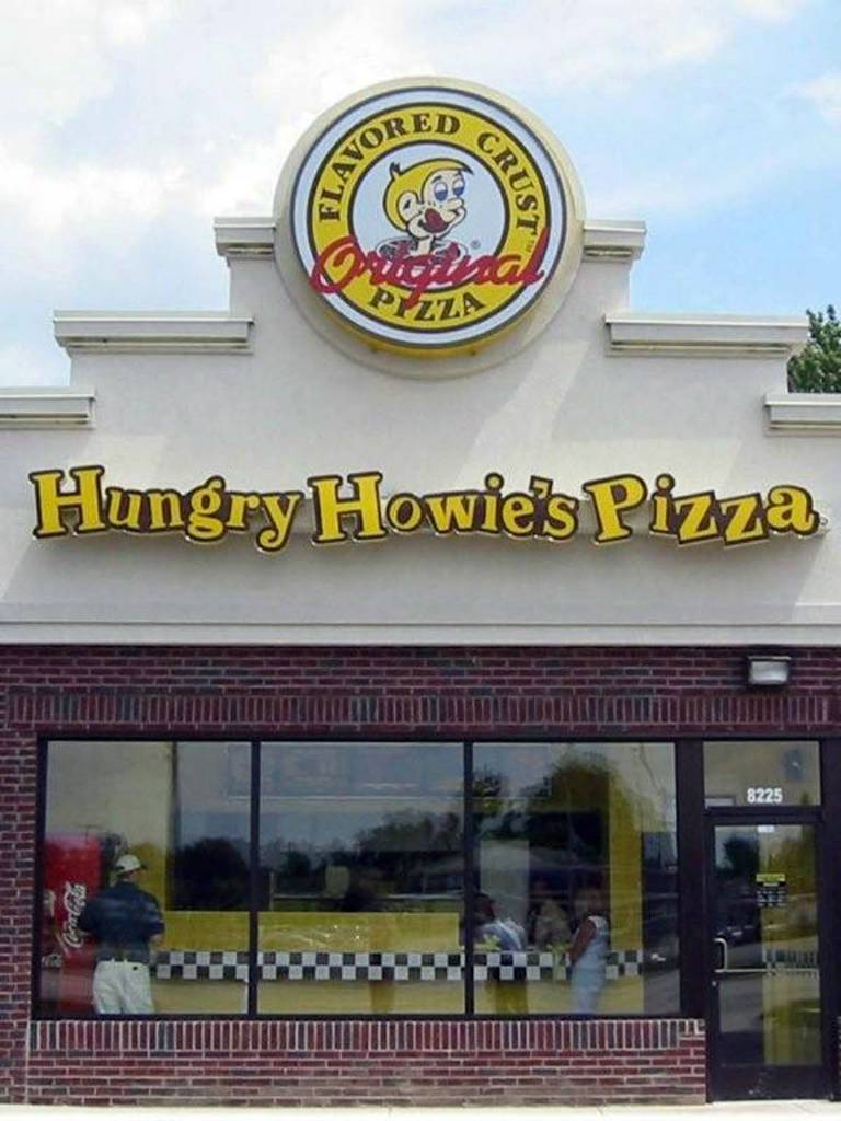 Hungry Howie's to debut in Orange