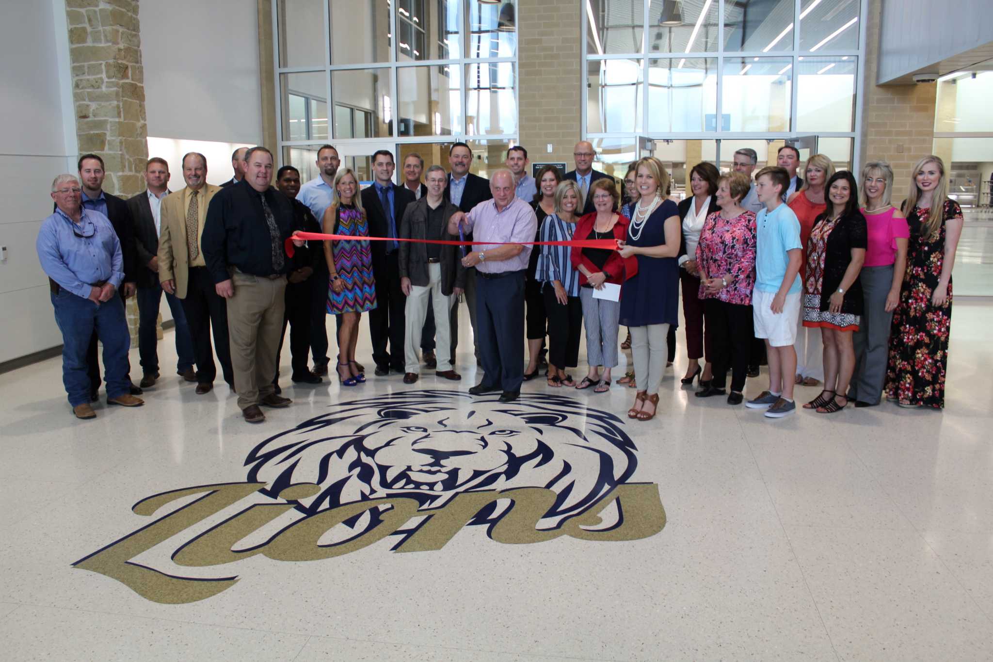 New schools, programs start at Montgomery ISD in 2017-18