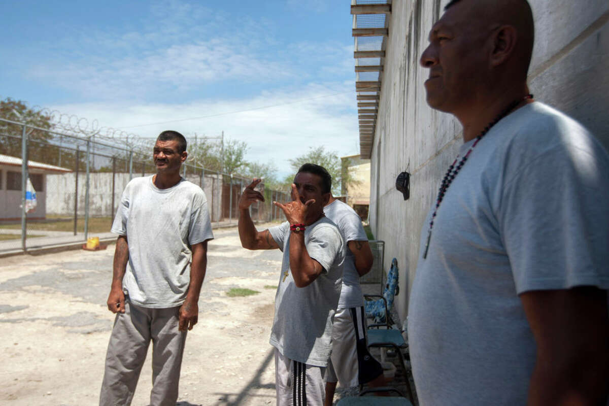 Mexican border city Reynosa eyes $7.6M anti-violence plan