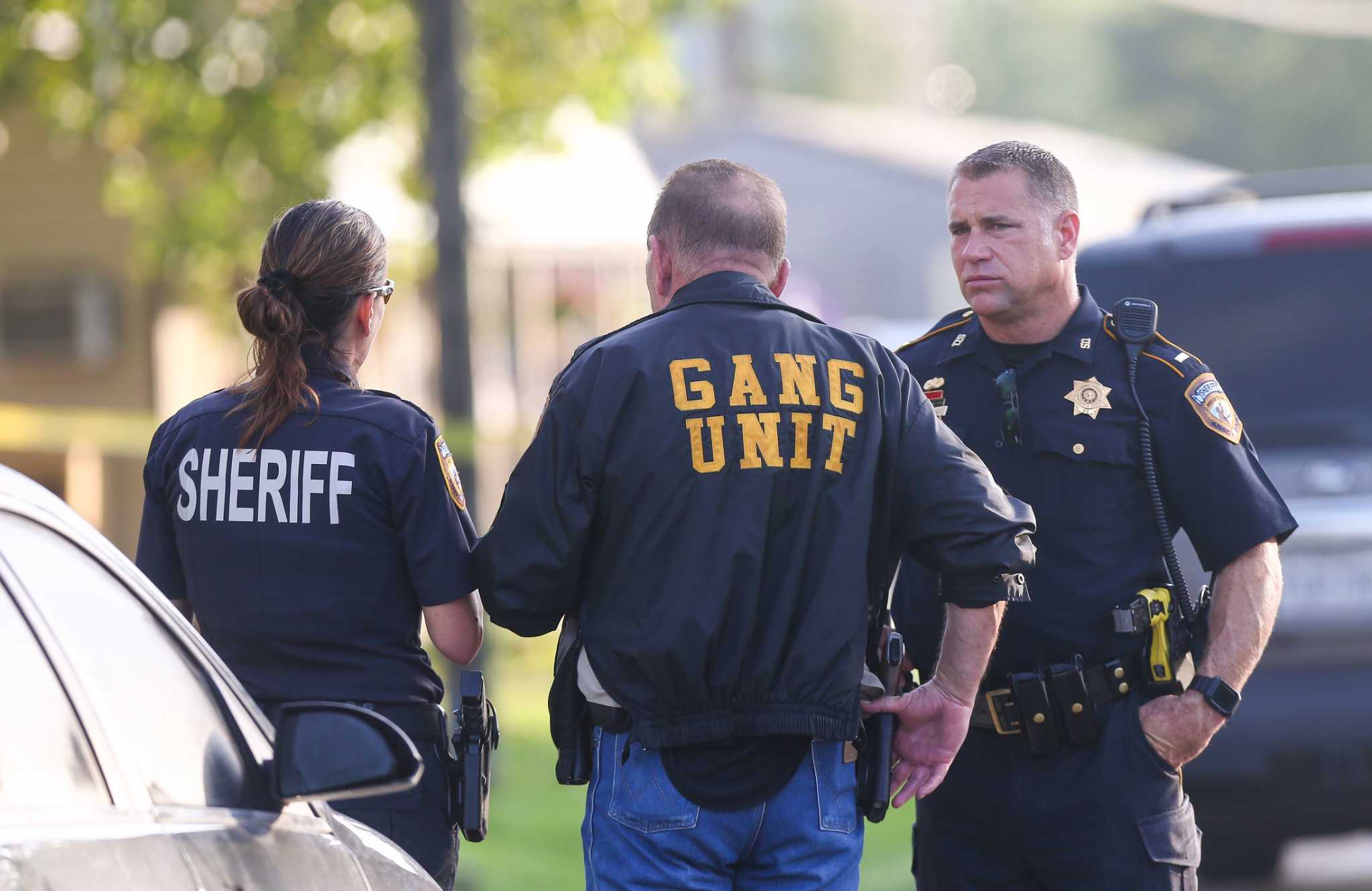 Harris County deputies kill man who attempted to ambush in Channelview