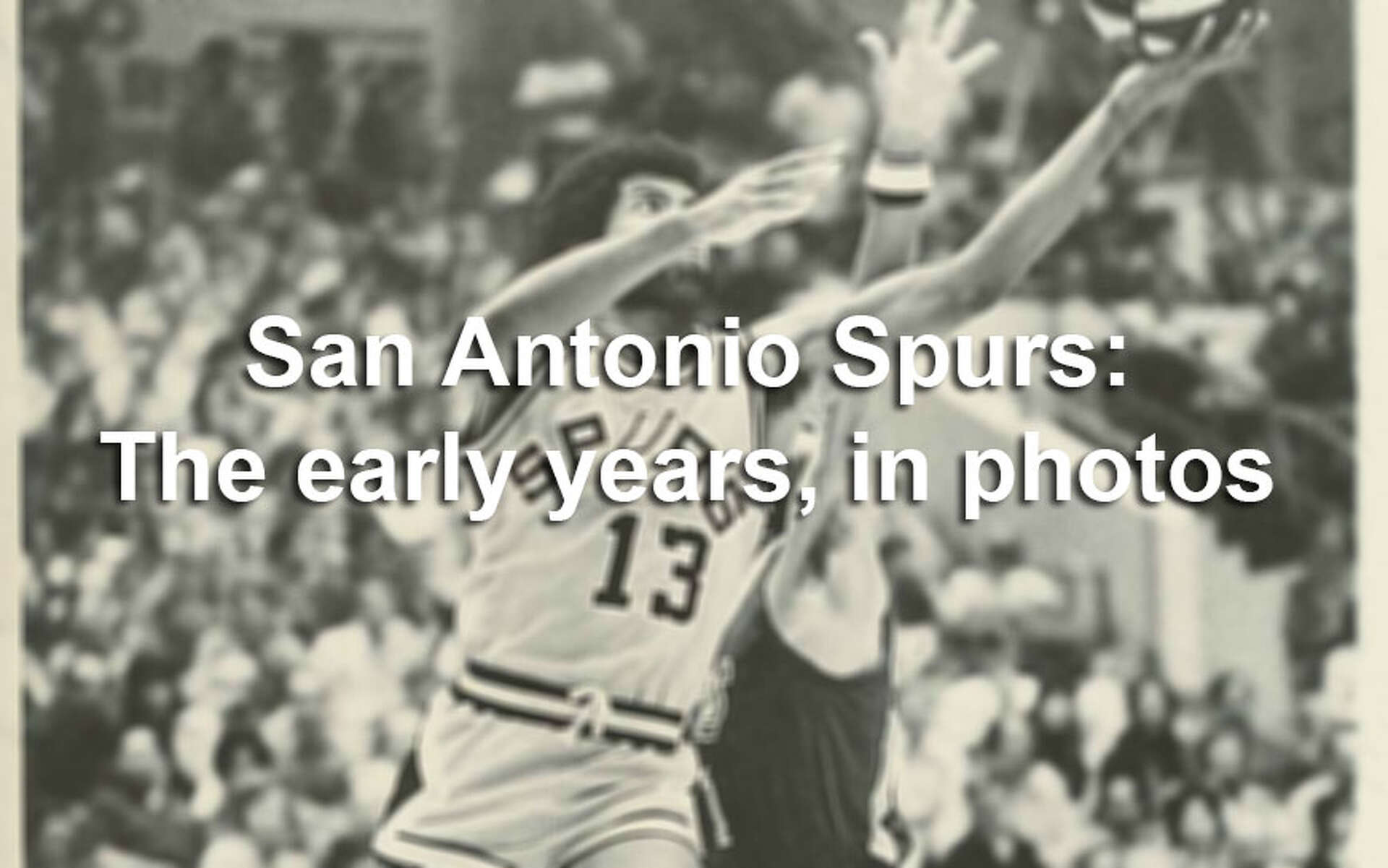 The making of the Spurs dynasty: from 1973 to present