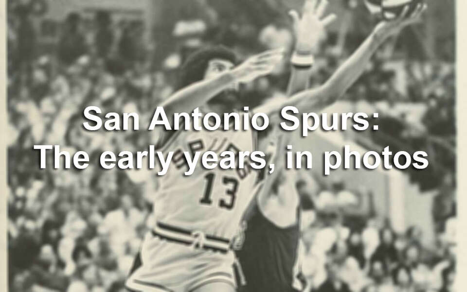 The making of the Spurs dynasty: from 1973 to present