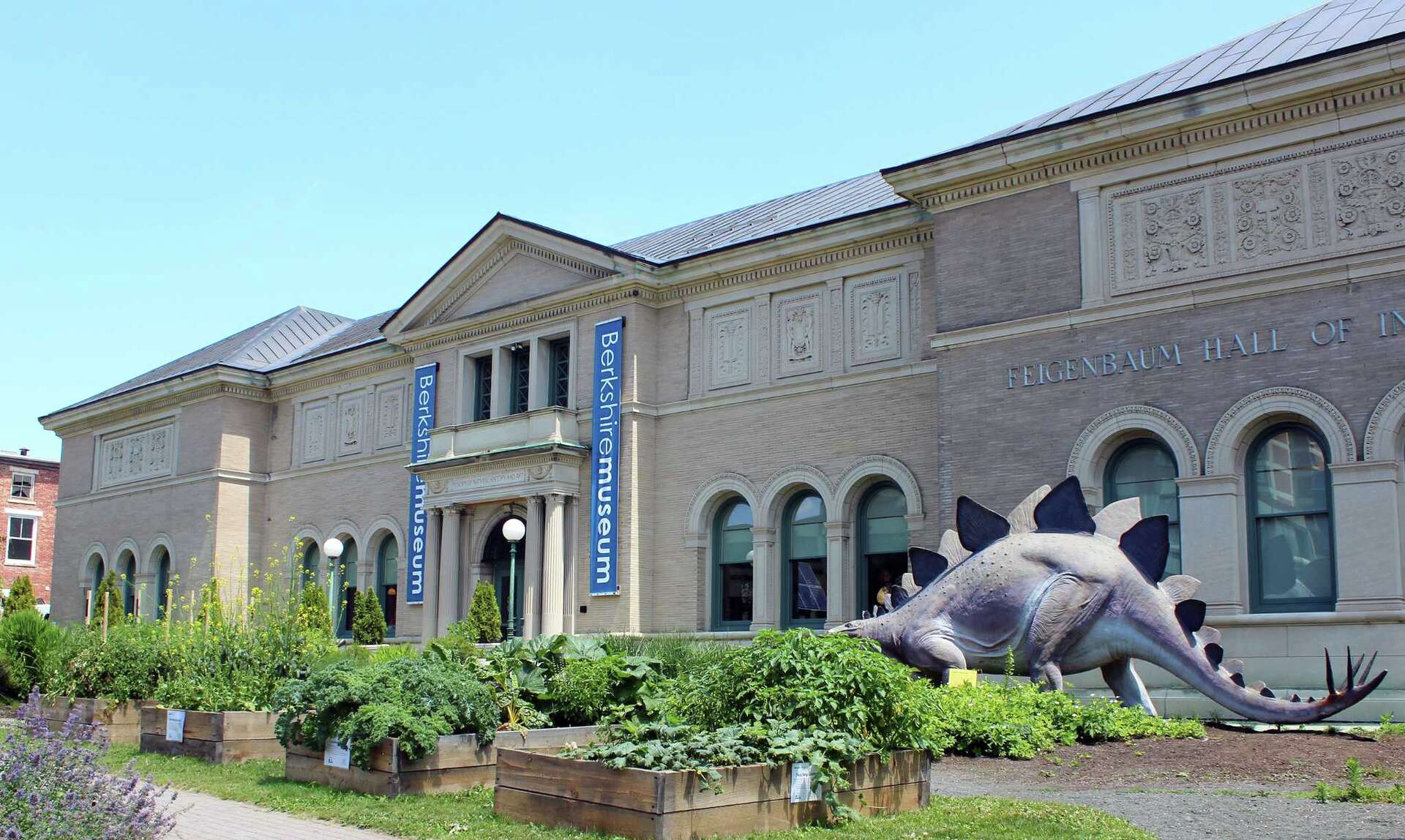 Local museums you can visit for free, using a library card