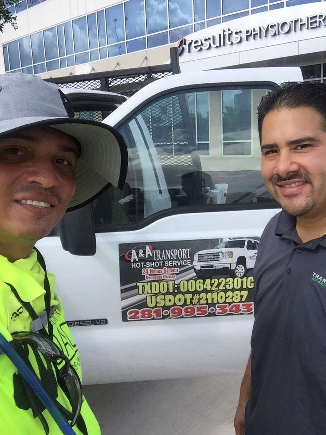 Houston man paying child support for kid that's not his is walking to ...