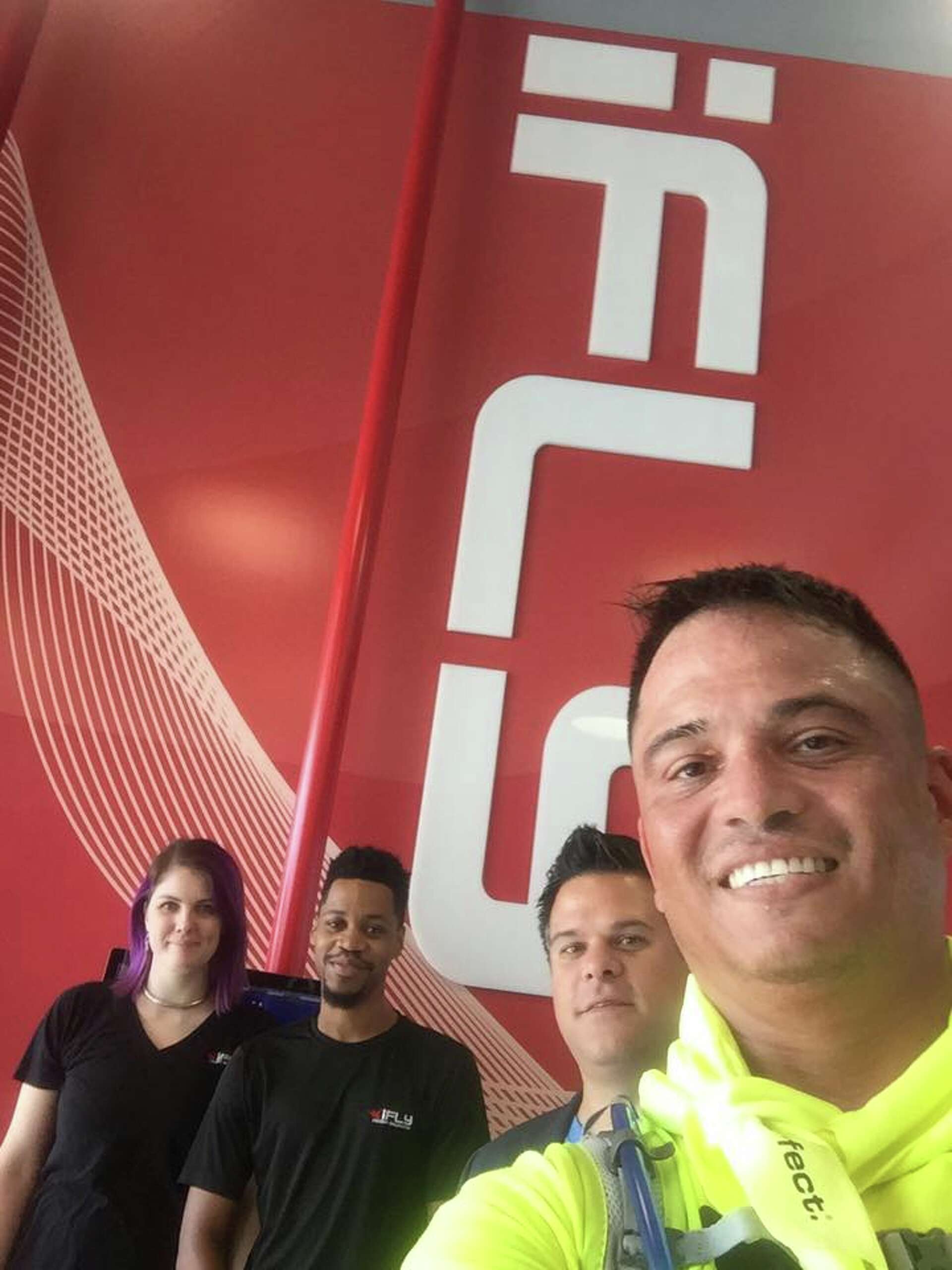 Houston man paying child support for kid that's not his is walking to ...