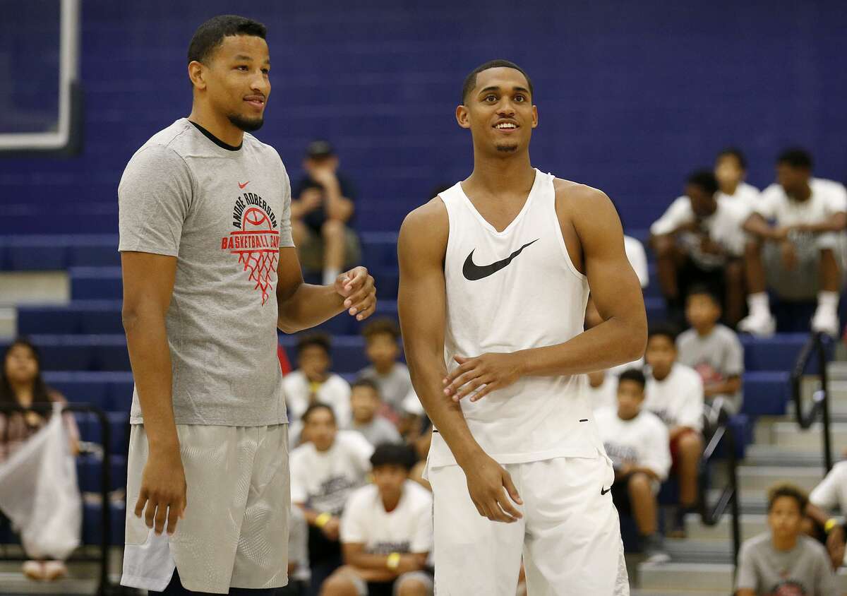 Background checks big part of NBA draft process