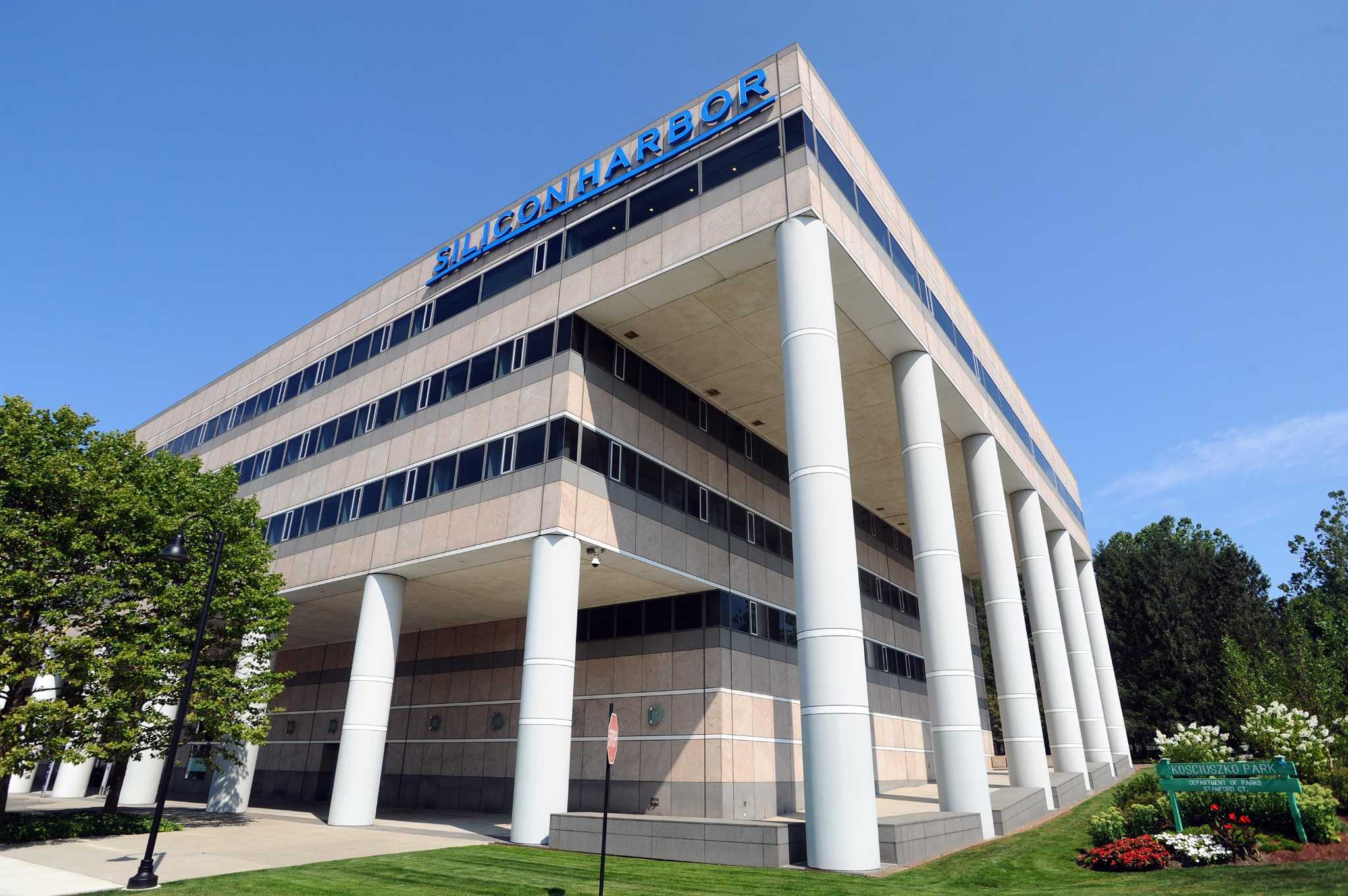 BLT-owned Stamford office complex awaits transformation