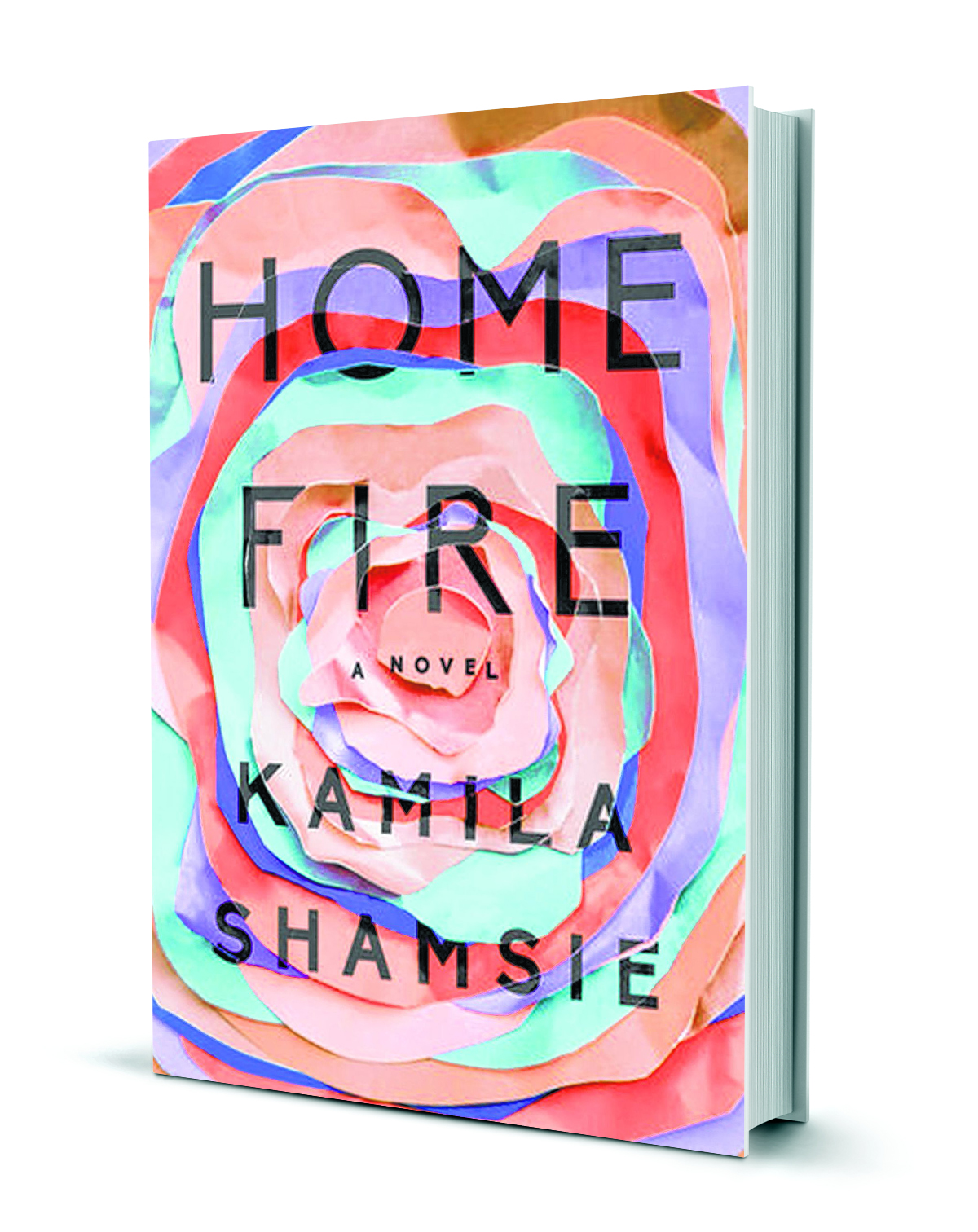 'Home Fire' offers a modern-day version of Antigone