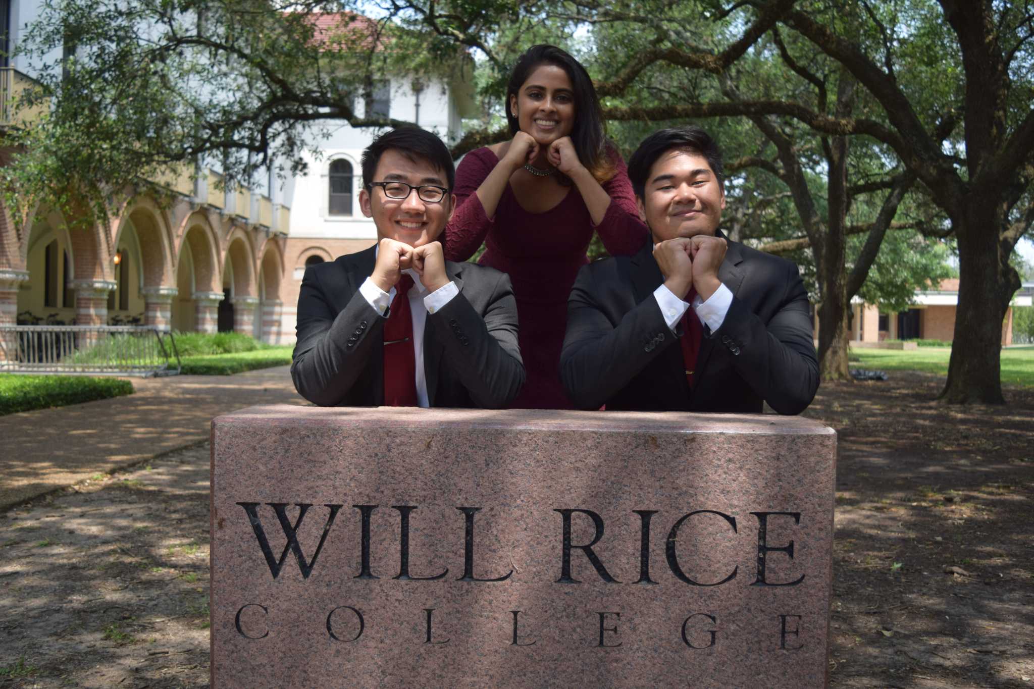 A little dorm direction