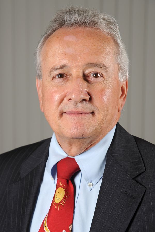 Letter: Vincent Loffredo well-suited for Middletown schools chief