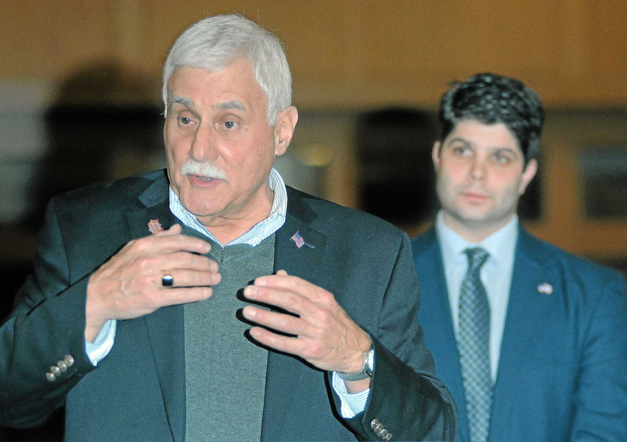 Middletown to mark Arbor Day Friday with two tree plantings to honor ...