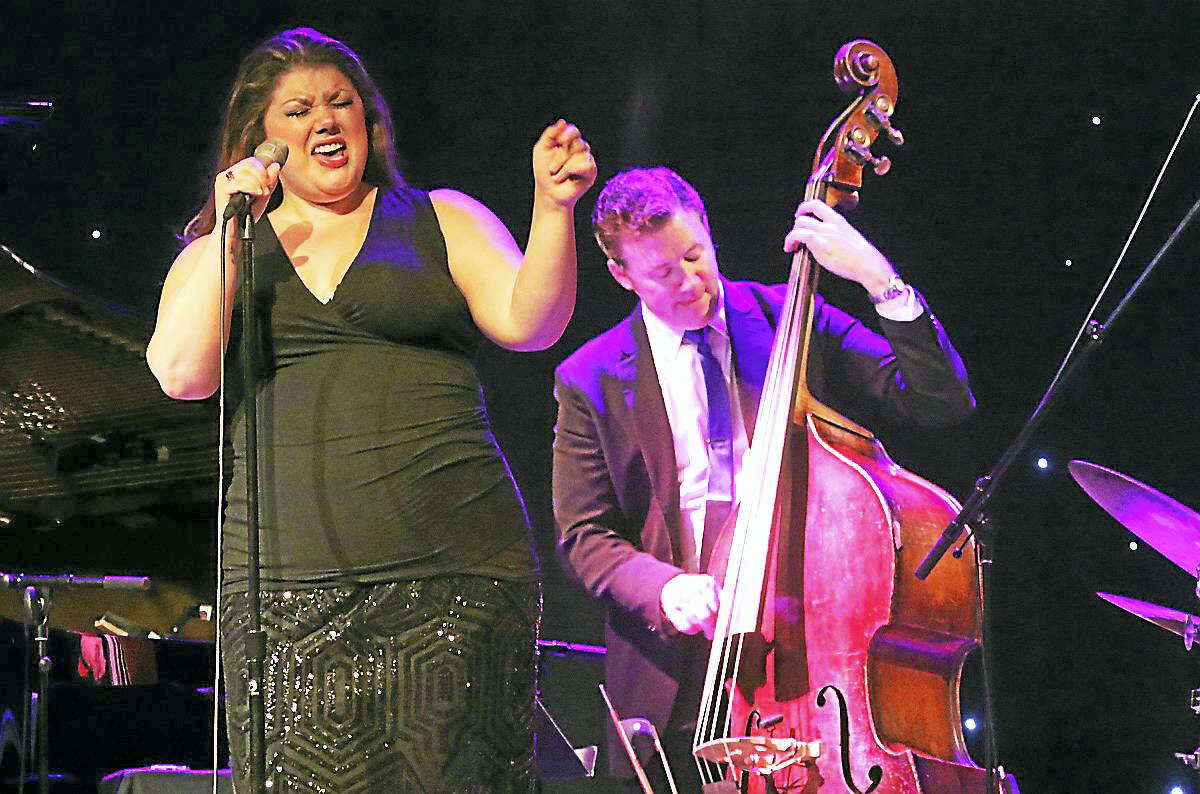 Concert Connection: ‘Tapestry’ celebration Thursday at Nelson Hall