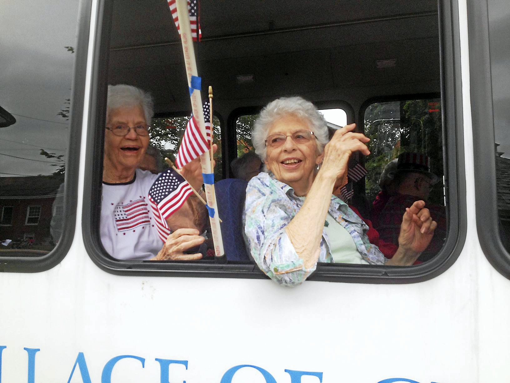 Cromwell’s Memorial Day parade to be held Tuesday with Al Terzi as emcee