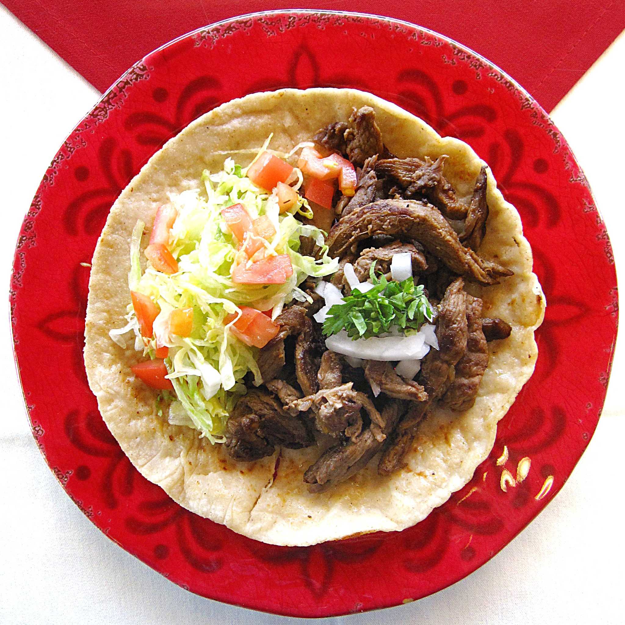 365 Days of Tacos: Agave Grill