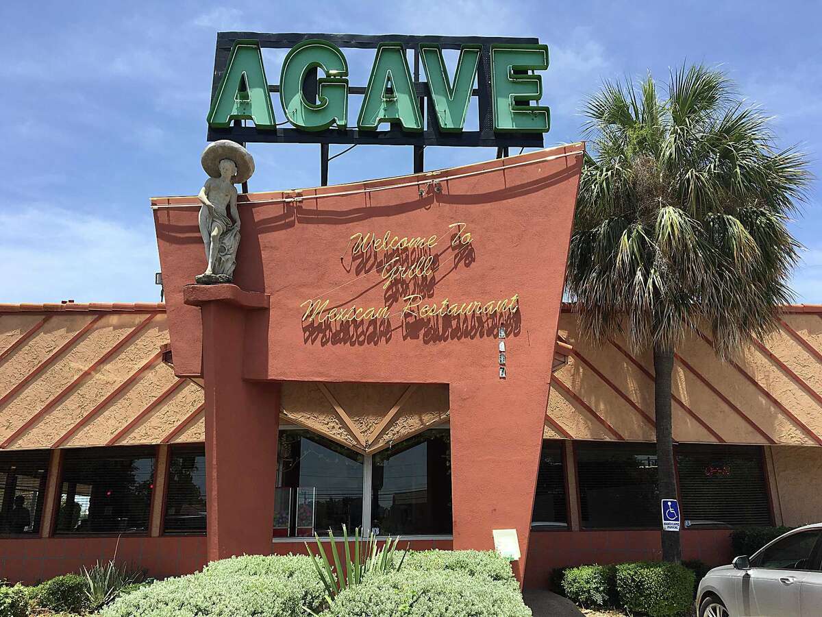 365 Days of Tacos: Agave Grill