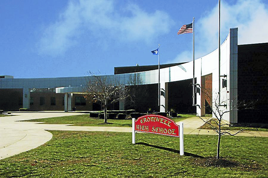 Cromwell High School students make 3rd-quarter honor roll
