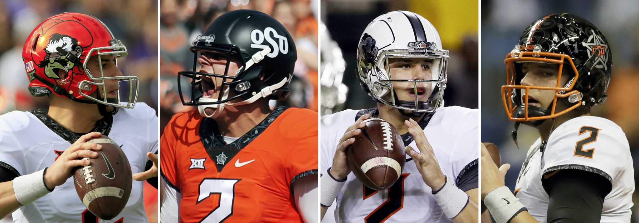 Style vs safety: Do too many football helmets pose a risk?