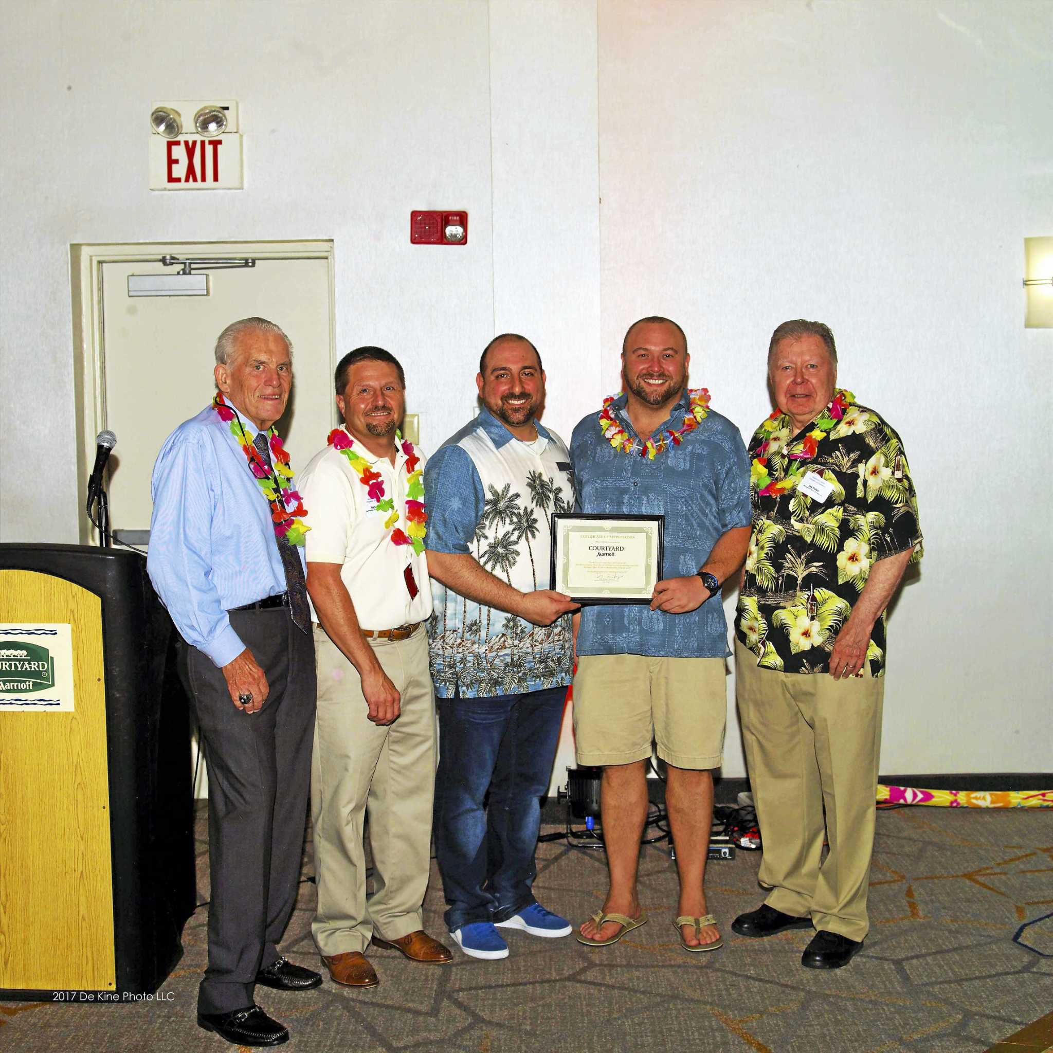 Chamber Corner: Ready, set, go for Citizens Bank 5K Summer Fun Run