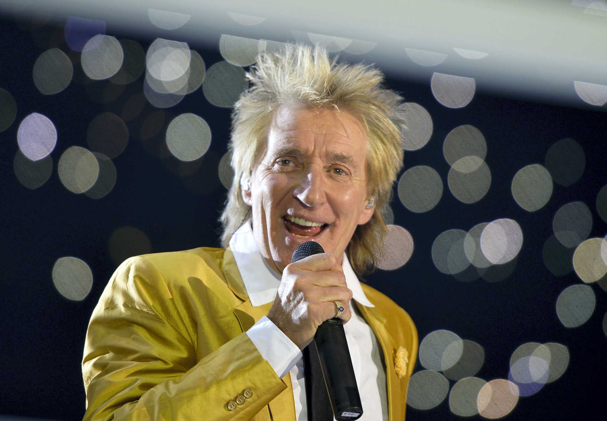 Feels like the 1st time: ‘77 rock kings kick it 40 years later