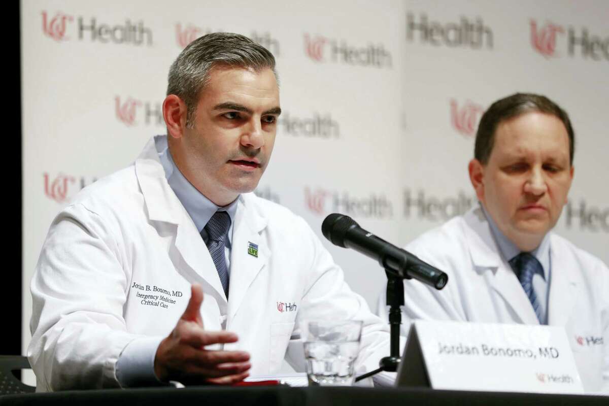 Student freed from North Korea suffered ‘severe neurological injury’