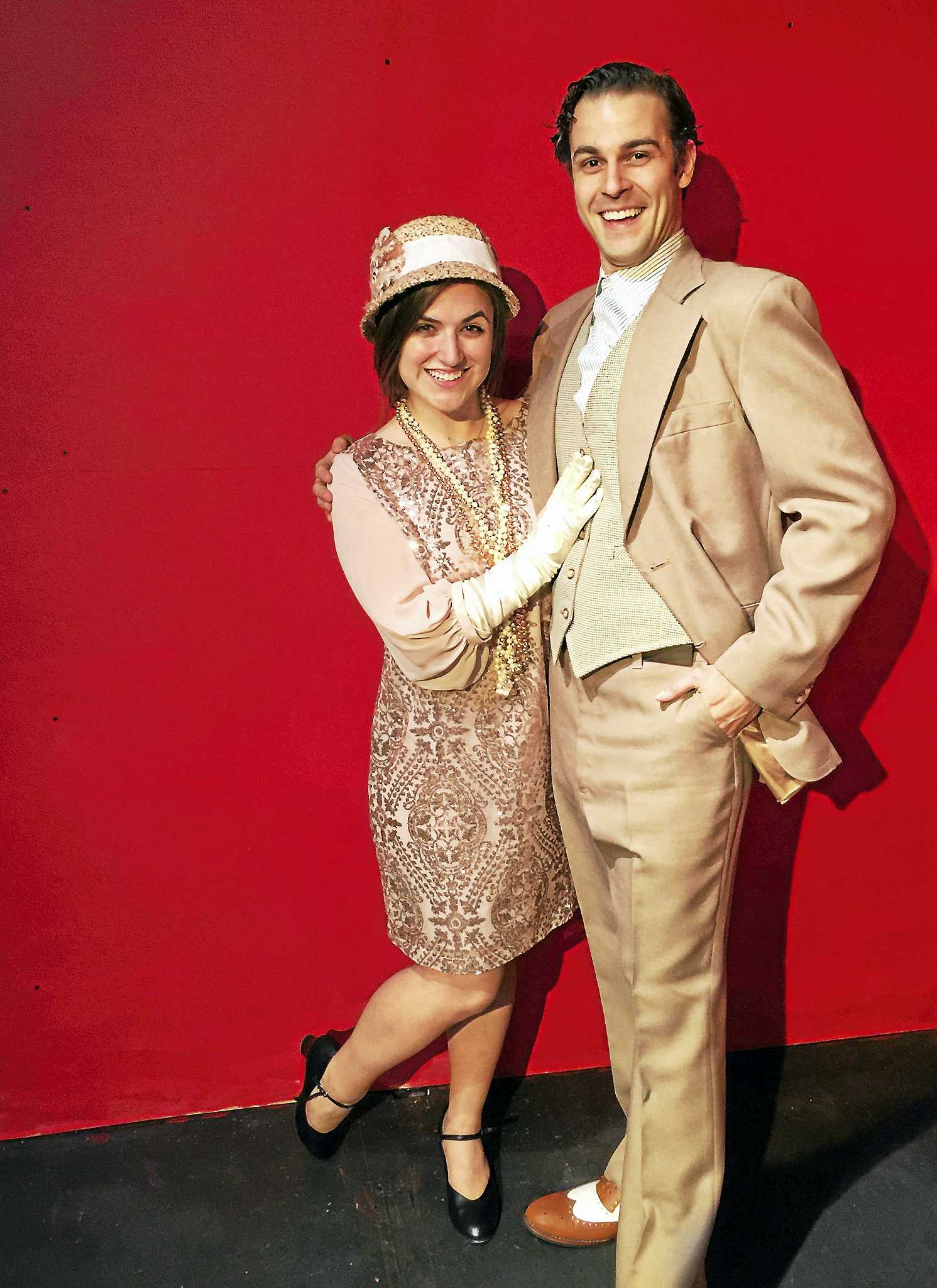 See ‘Thoroughly Modern Millie’ in New Britain