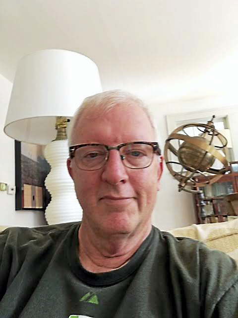 Essex Library program features talk by Chuck Timlin