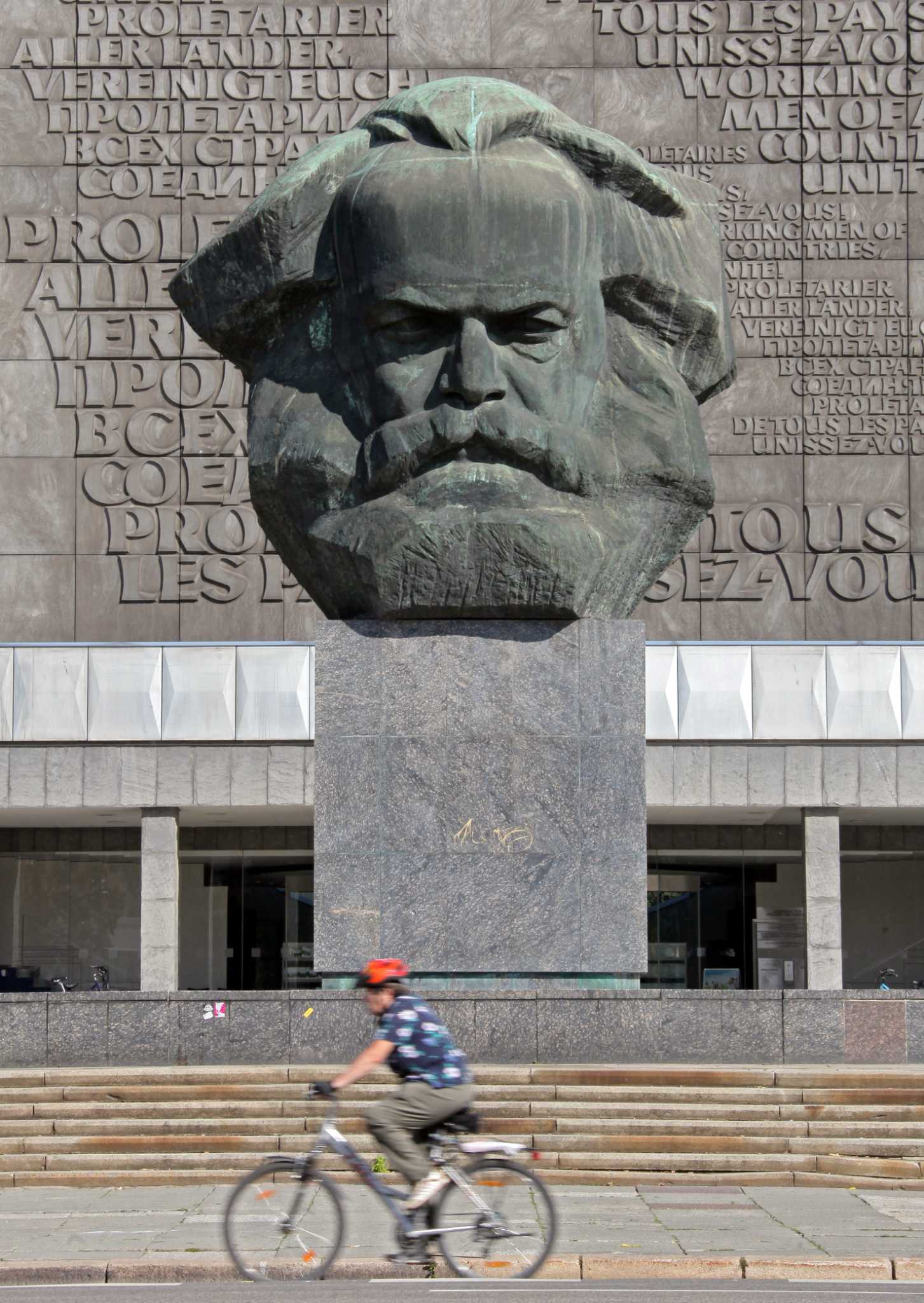 Centrist’s Journal: Was Karl Marx right about labor rights?