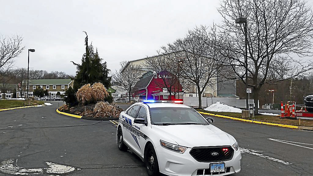 Wallingford shooting remains under investigation