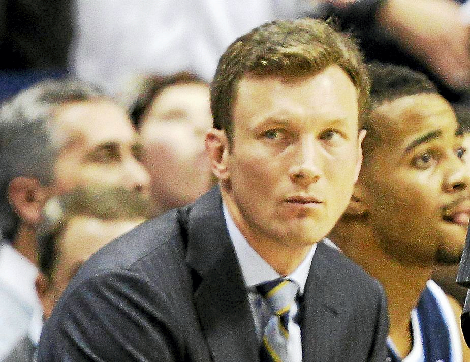 Quinnipiac to name Baker Dunleavy new men’s basketball coach