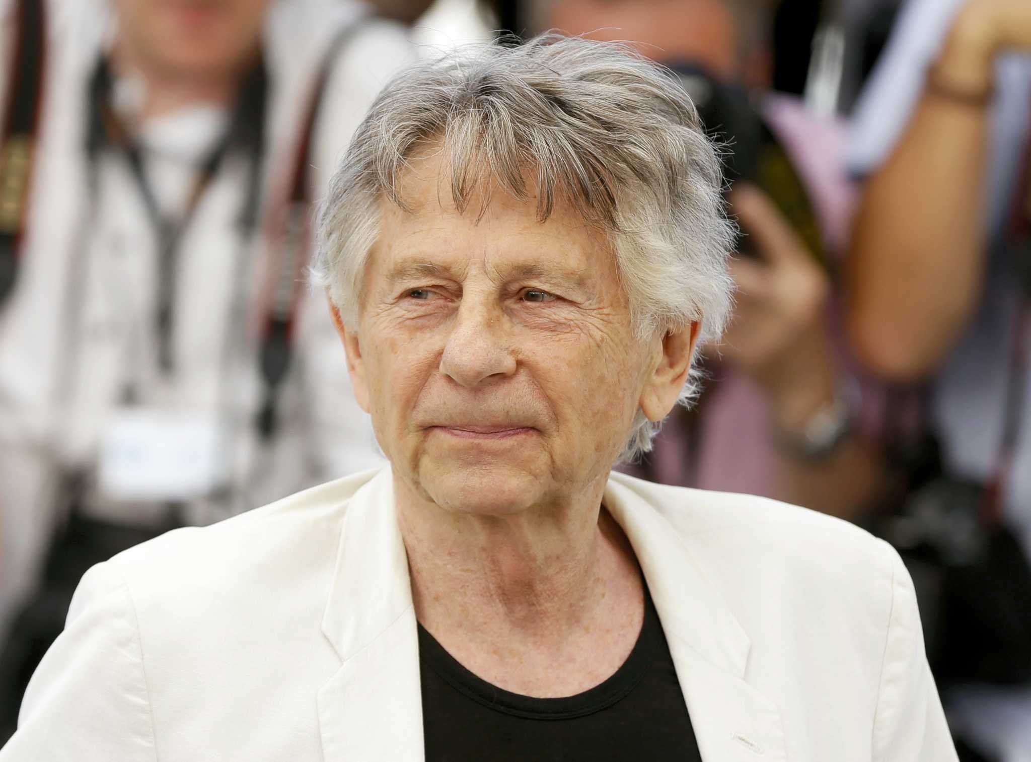 Polanski’s victim pleads to end case: ‘He owes me nothing’
