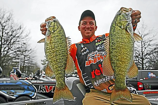 Northeast Fishing & Hunting Show returns to Hartford March 31-April 2